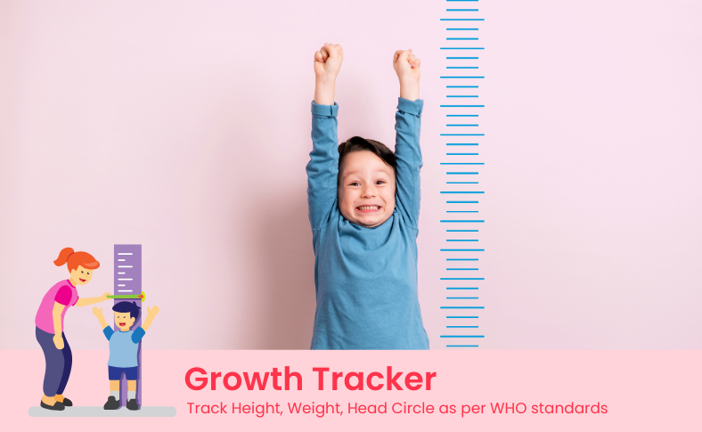 Child Development Program - BabyCloud